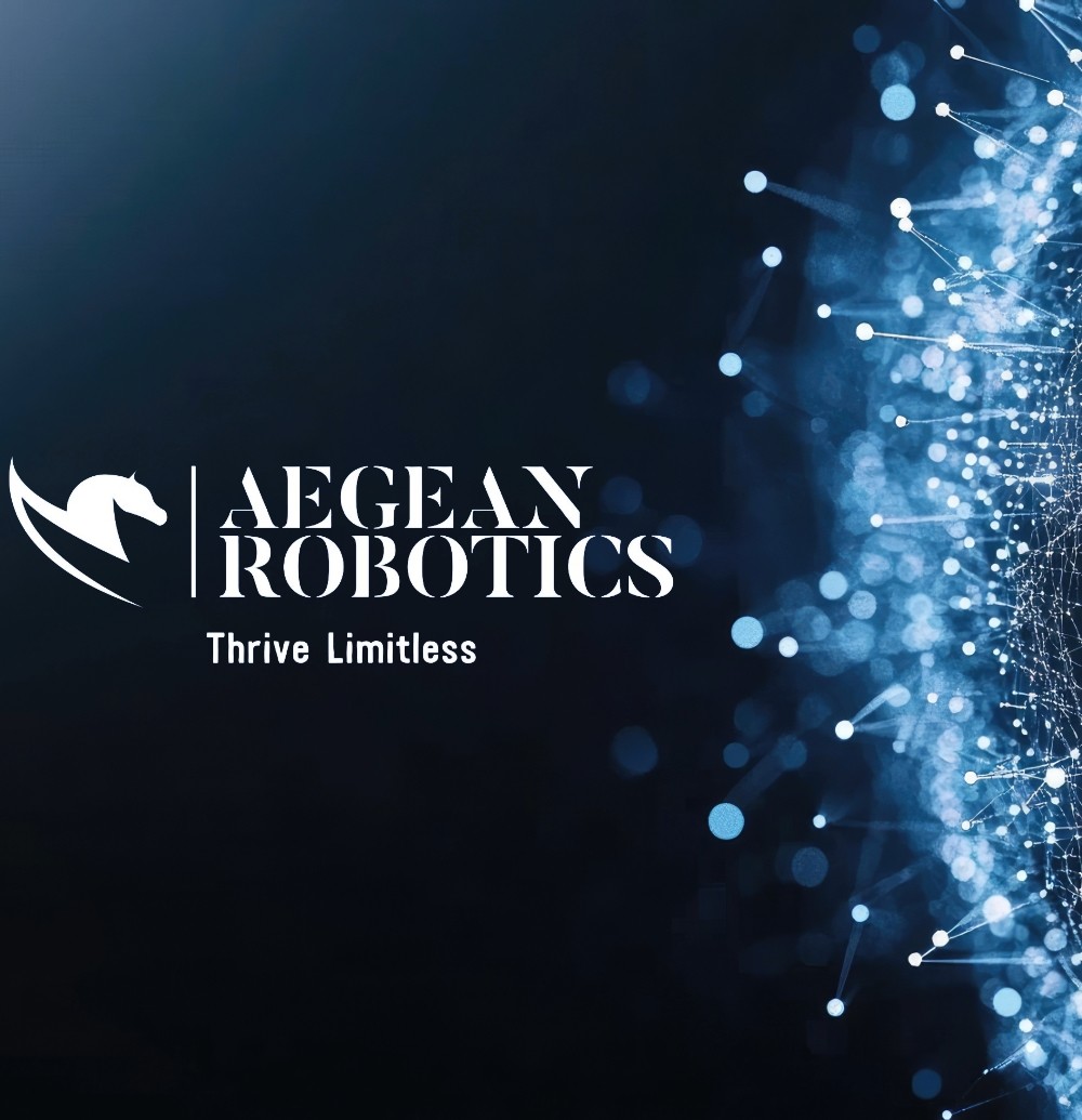Σχετικά με εμάς - Aegean robotics